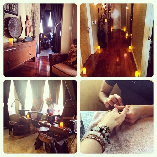 Cielo Mio Spa & Salon - Village - 1 tip