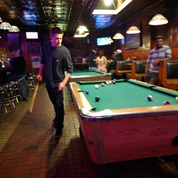 Mustang Inn - Bar in Dearborn