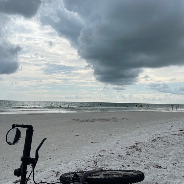 Crescent Beach - Beach