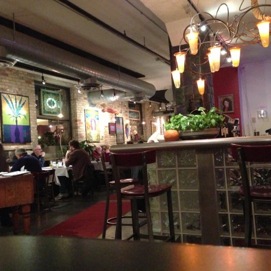 Caffe Biaggio - St. Anthony - 2356 University Ave W