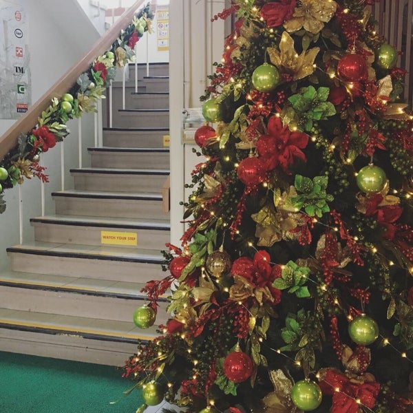 Shell Tabangao Refinery - 1 tip from 165 visitors