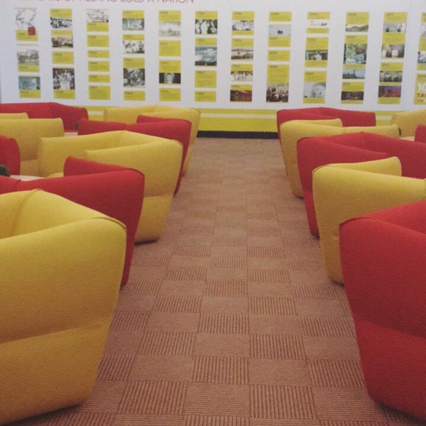 Shell Tabangao Refinery - 1 tip from 165 visitors