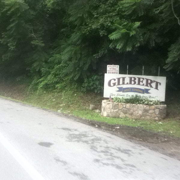 Gilbert Wv 2 Tips From 64 Visitors