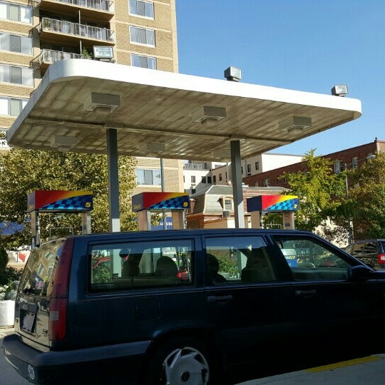 Shell - Northwest Washington - 2 tips from 266 visitors