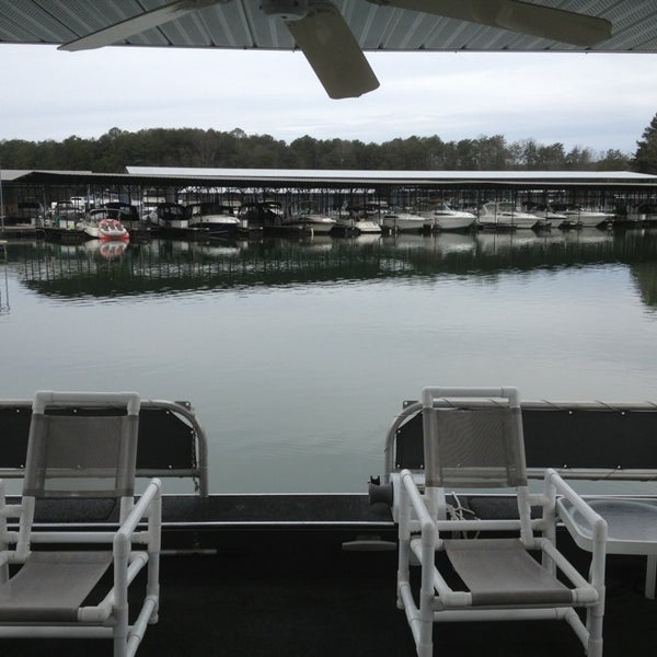 Bald Ridge Marina - Cumming, GA