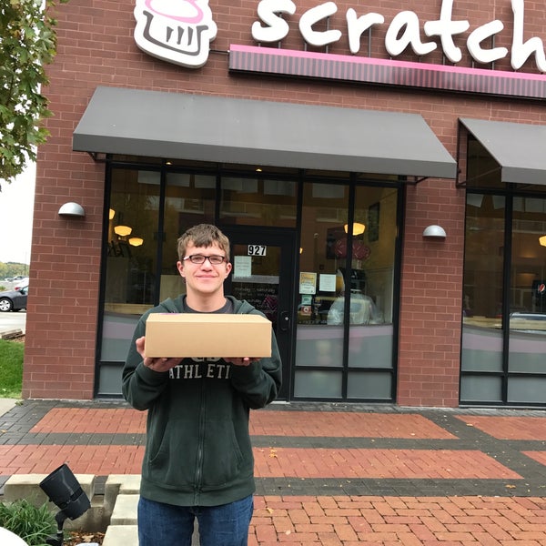 Scratch Cupcakery - 5 tips from 238 visitors