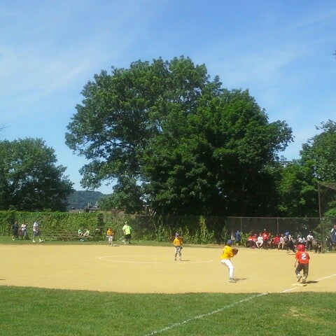 Photos at Arsenal Park - Playground in Lower Lawrenceville