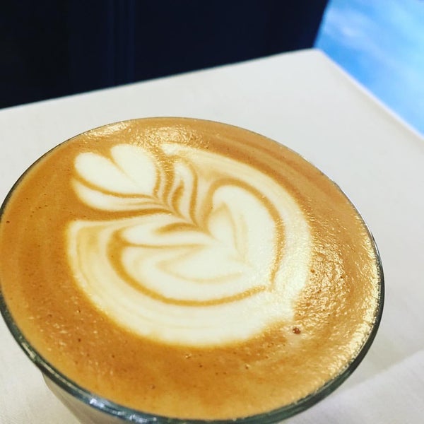 Photos at Sterling Coffee Roasters - Northwest District - 43 tips from ...