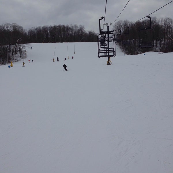 Photos at Labrador Mountain Ski Area - 6935 Tully-Truxton Road