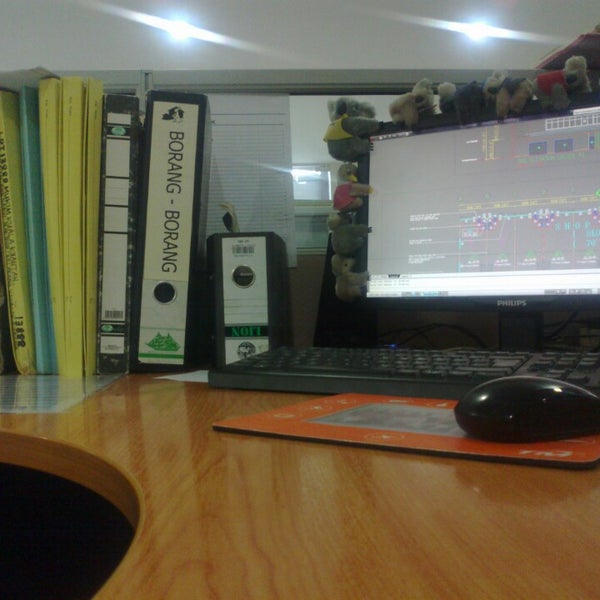 Tunas Manja Group Of Companies - Kuantan, Pahang