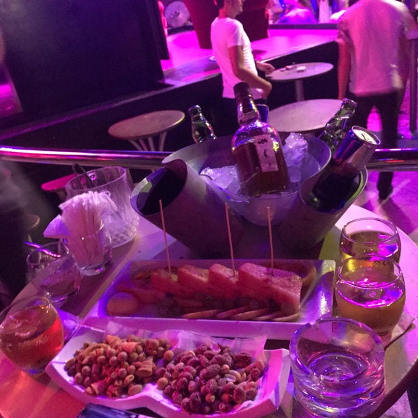 İNFERNO CLUB/ BARBY VİP BAR