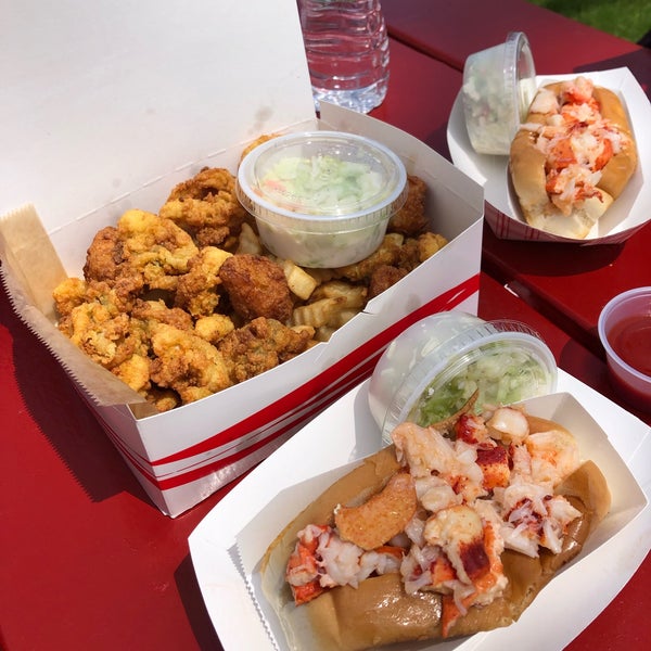 The Ocean Roll - Kennebunk, ME