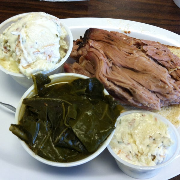 Archer's BBQ - BBQ Joint in Knoxville