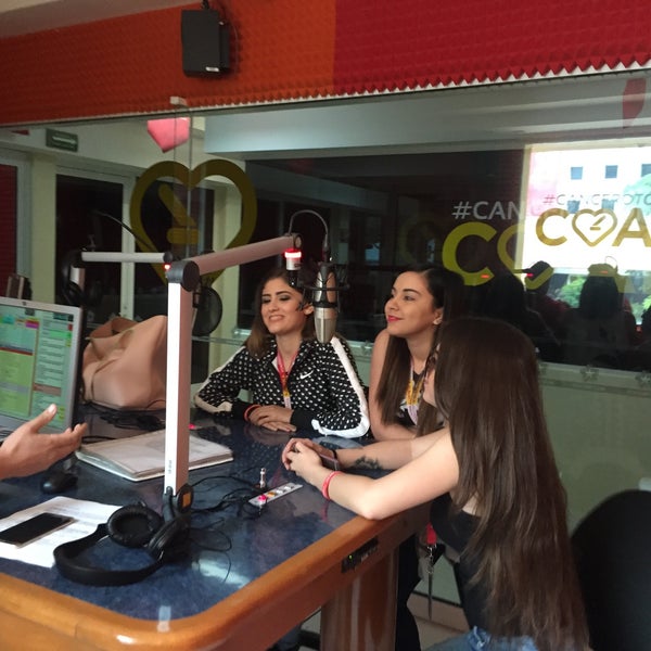 Multimedios Laguna - TV Station in Torreón