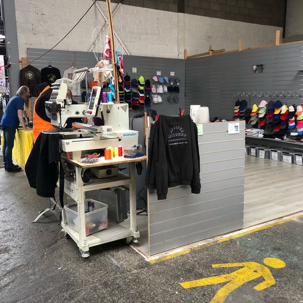 Utrechtse Bazaar - Flea Market in Papendorp