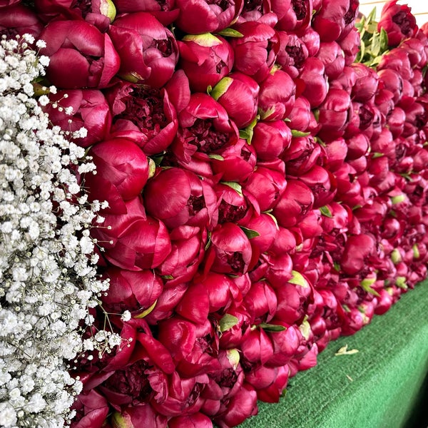 Marché de Grenelle - Market in Grenelle