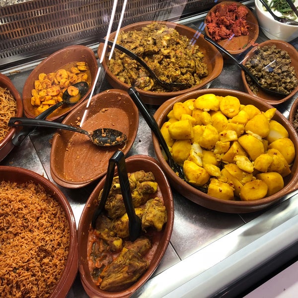 Toko de Poort - Bijlmer-Centrum - 13 tips