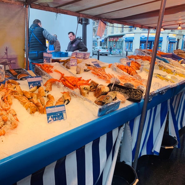 Photos at Marché de Grenelle - Market in Grenelle