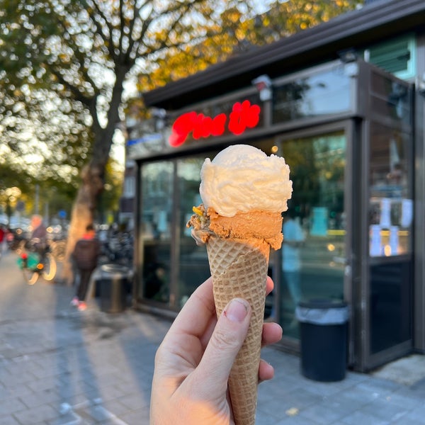 Pisa IJs - Scheldebuurt - 44 tips from 766 visitors