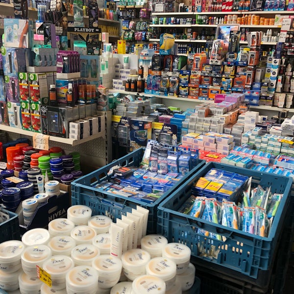 Utrechtse Bazaar - Flea Market in Papendorp