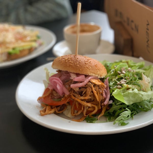 Zusjes - Restaurant in Dordrecht