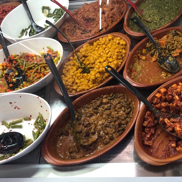 Toko de Poort - Bijlmer-Centrum - 13 tips