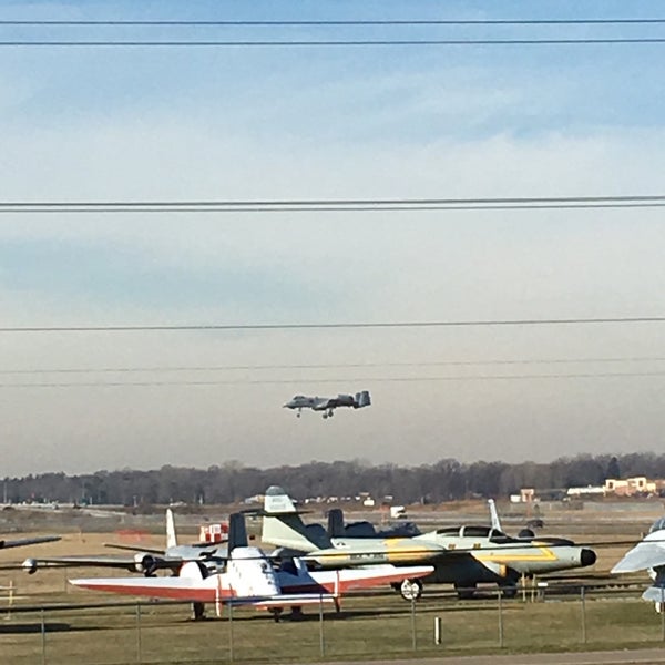 Photos at Selfridge Air National Guard Base (MTC) - Selfridge ANGB, MI