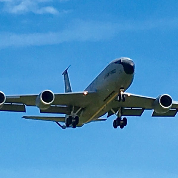 Photos at Selfridge Air National Guard Base (MTC) - Selfridge ANGB, MI