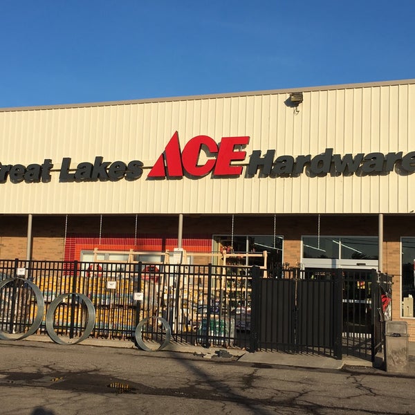Aco Hardware (Now Closed) - Saint Clair Shores - 1 tip from 207 visitors