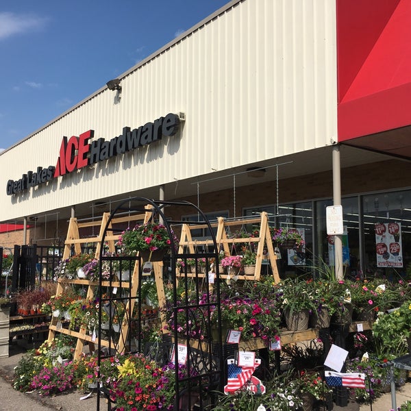 Aco Hardware (Now Closed) - Saint Clair Shores - 1 tip from 207 visitors