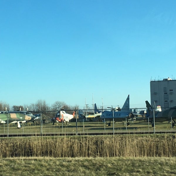 Photos at Selfridge Air National Guard Base (MTC) - Selfridge ANGB, MI