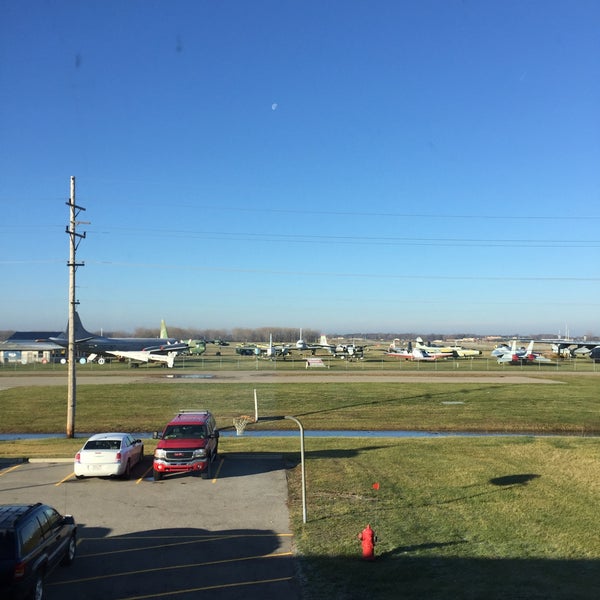 Photos at Selfridge Air National Guard Base (MTC) - Selfridge ANGB, MI