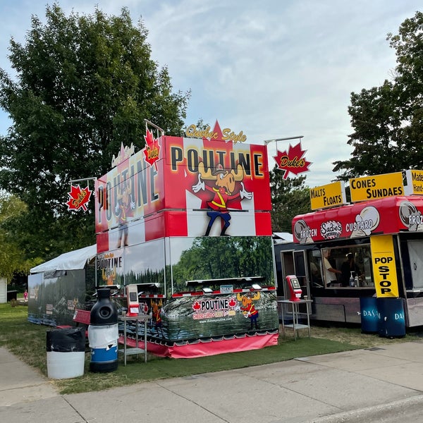 Duke's Poutine - 1 tip from 88 visitors