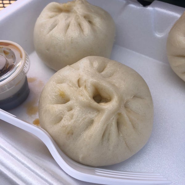 Dumpling Haus - 34 tips