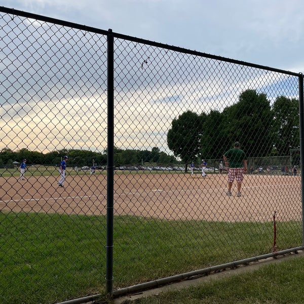 Lexington & Diffley Athletic Fields - Eagan, MN