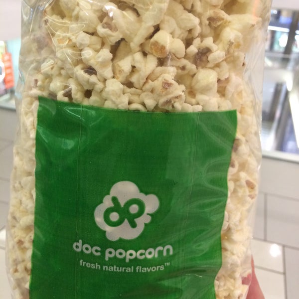 Doc Popcorn - East Bloomington - Bloomington, MN