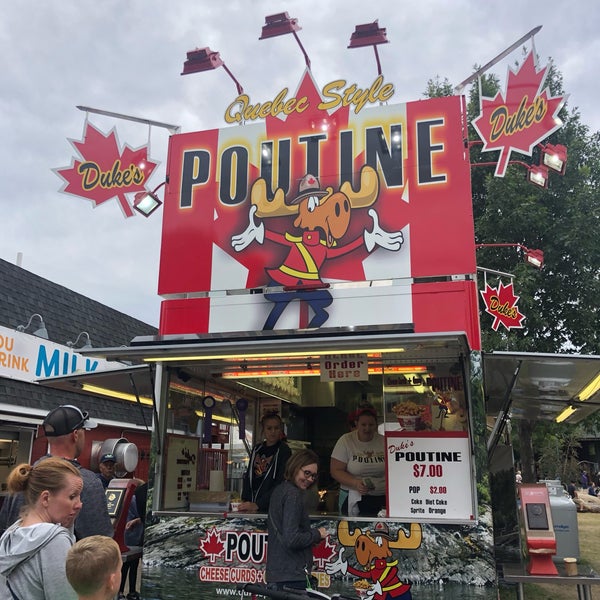 Duke's Poutine - 1 tip from 88 visitors