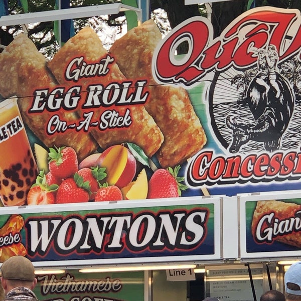 Que Viet - Vietnamese Restaurant