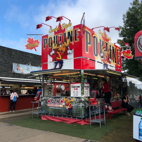 Duke's Poutine - 1 tip from 88 visitors