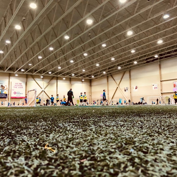 Photos at HealthEast Sports Center - Woodbury, MN