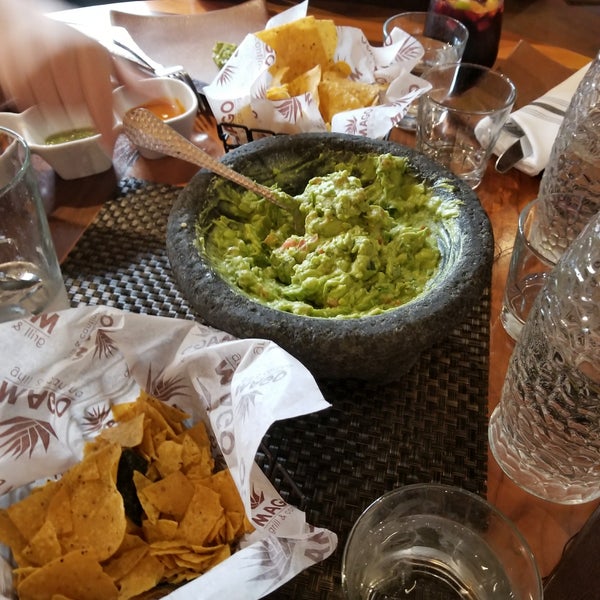Mago Grill & Cantina - 56 tips from 1563 visitors
