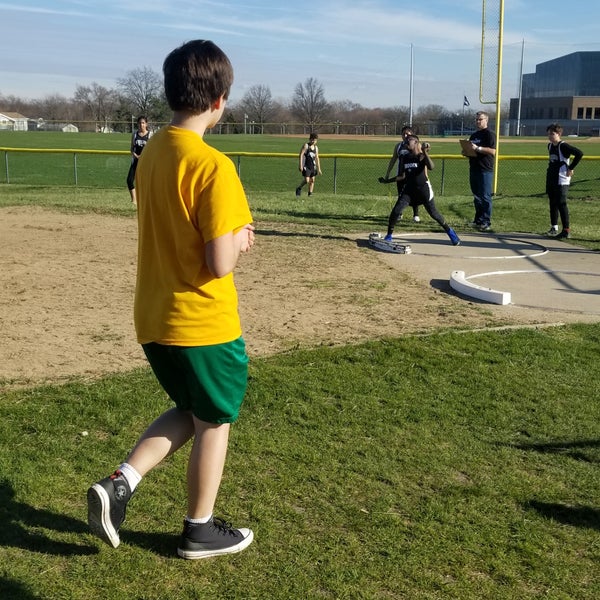 Brooks Middle School - Bolingbrook, IL