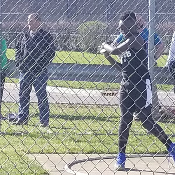 Brooks Middle School - Bolingbrook, IL