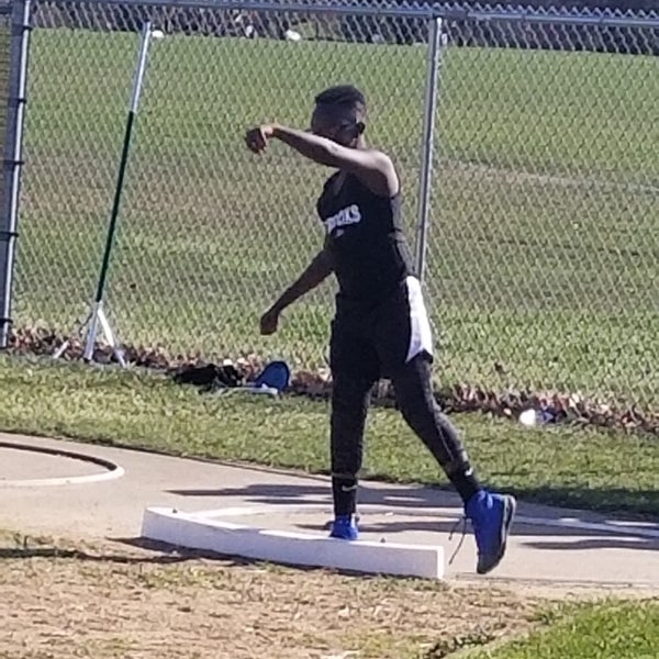 Brooks Middle School - Bolingbrook, IL