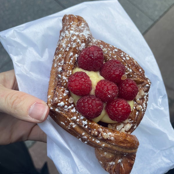 Heritage Grand Bakery - Garment District - 4 tips from 143 visitors