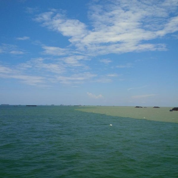 Photos at Muara Berau Anchorage - Samarinda, Kalimantan Timur