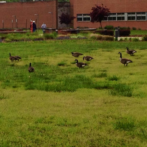 NASA GSFC Building 33 - Bldg 33
