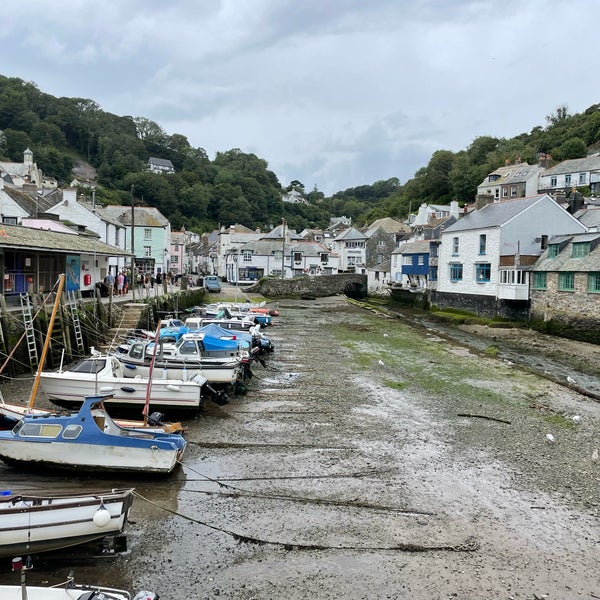 Polperro - 2 tips