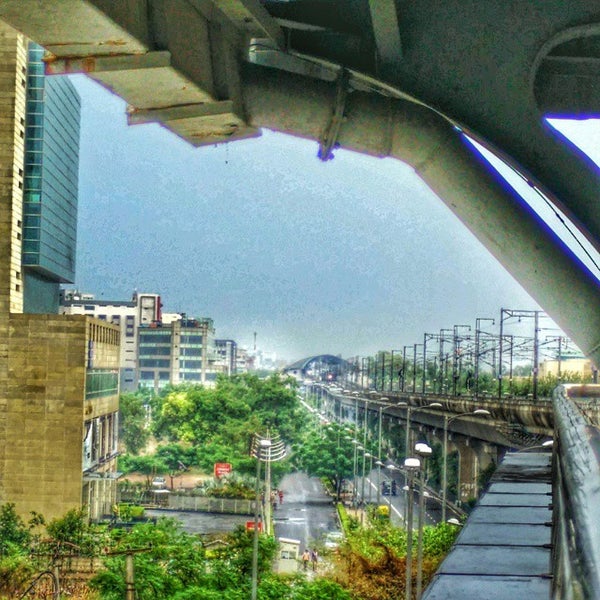 Rithala Metro Station - 6 tips