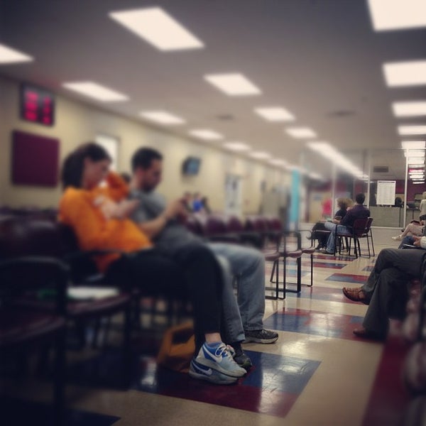 Franklin Driver Service Center - Franklin, TN